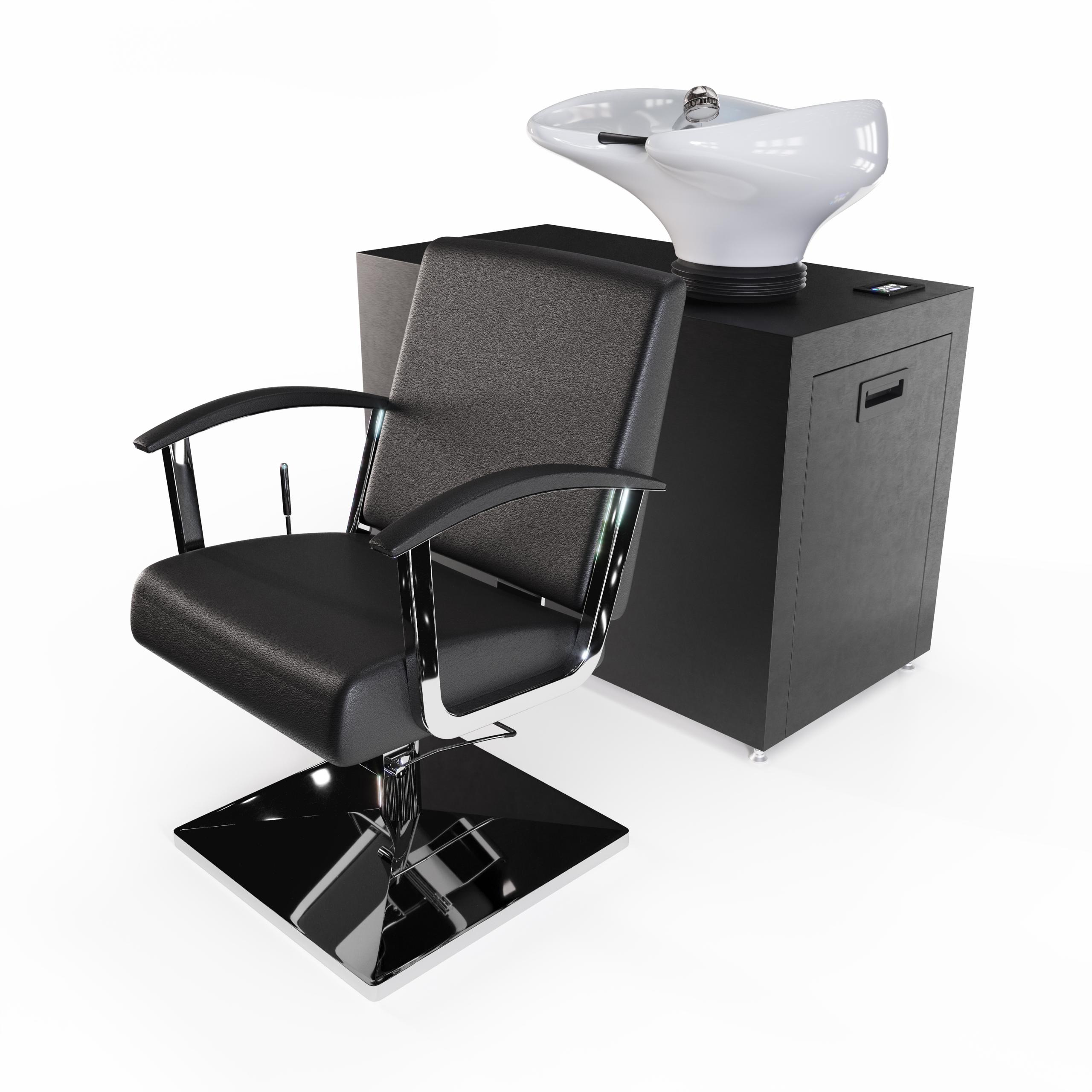 The HBS Basin Chair - Home Based Salons