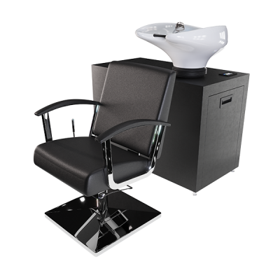 The HBS Basin | Portable shampoo basin | hairdressers basin