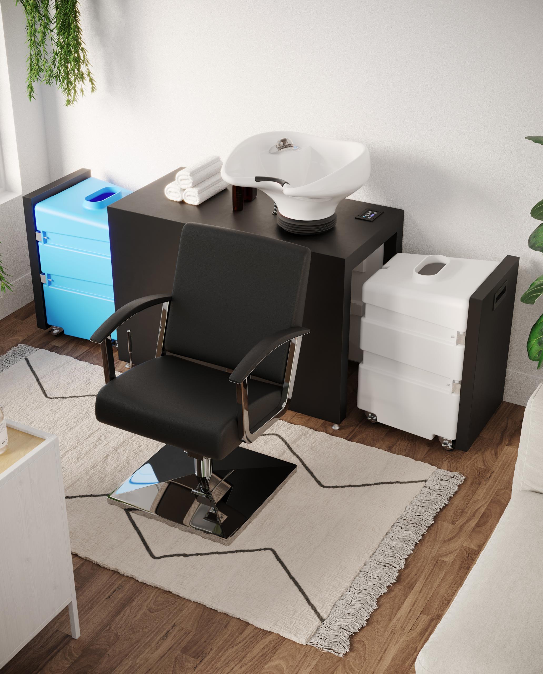 About Us | Home Based Salons