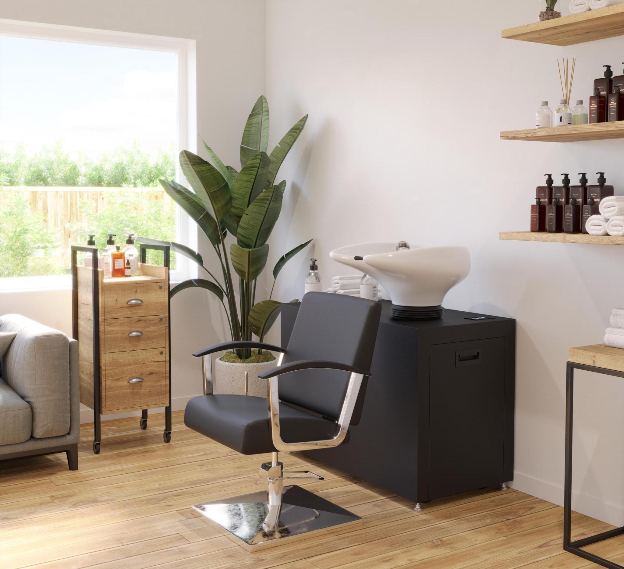 The Checklist You Need To Build Your Own Home Based Salon - Home Based ...